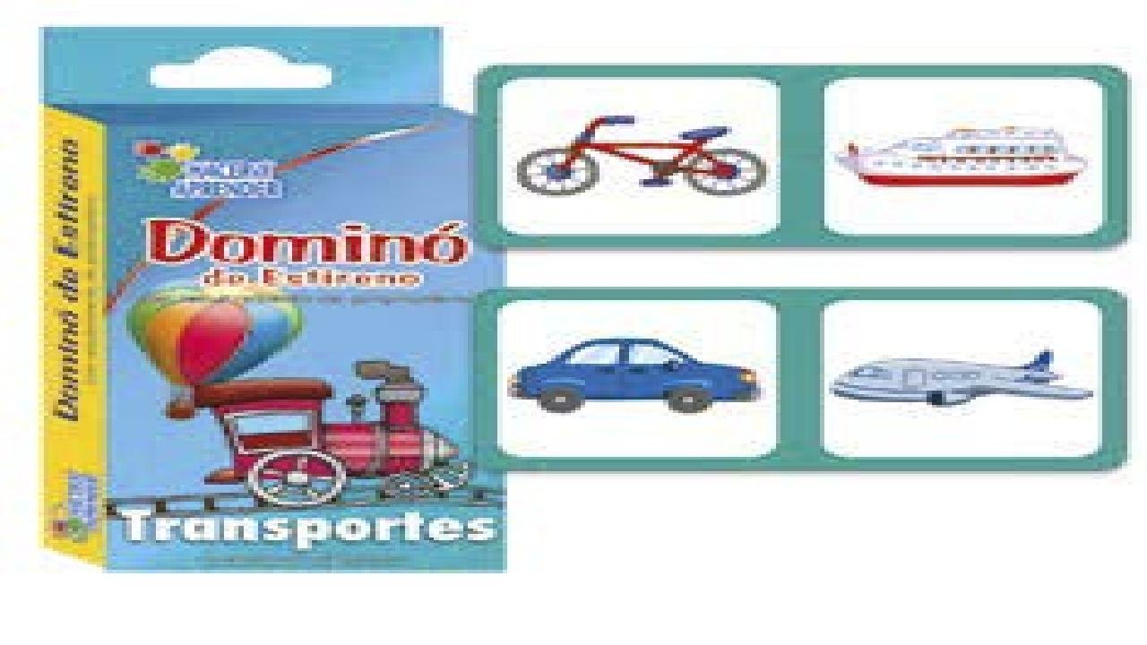 Dominó transportes