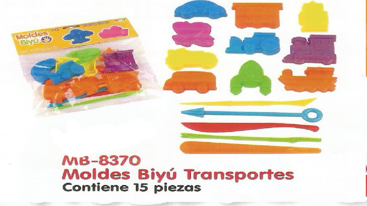 Transparentes